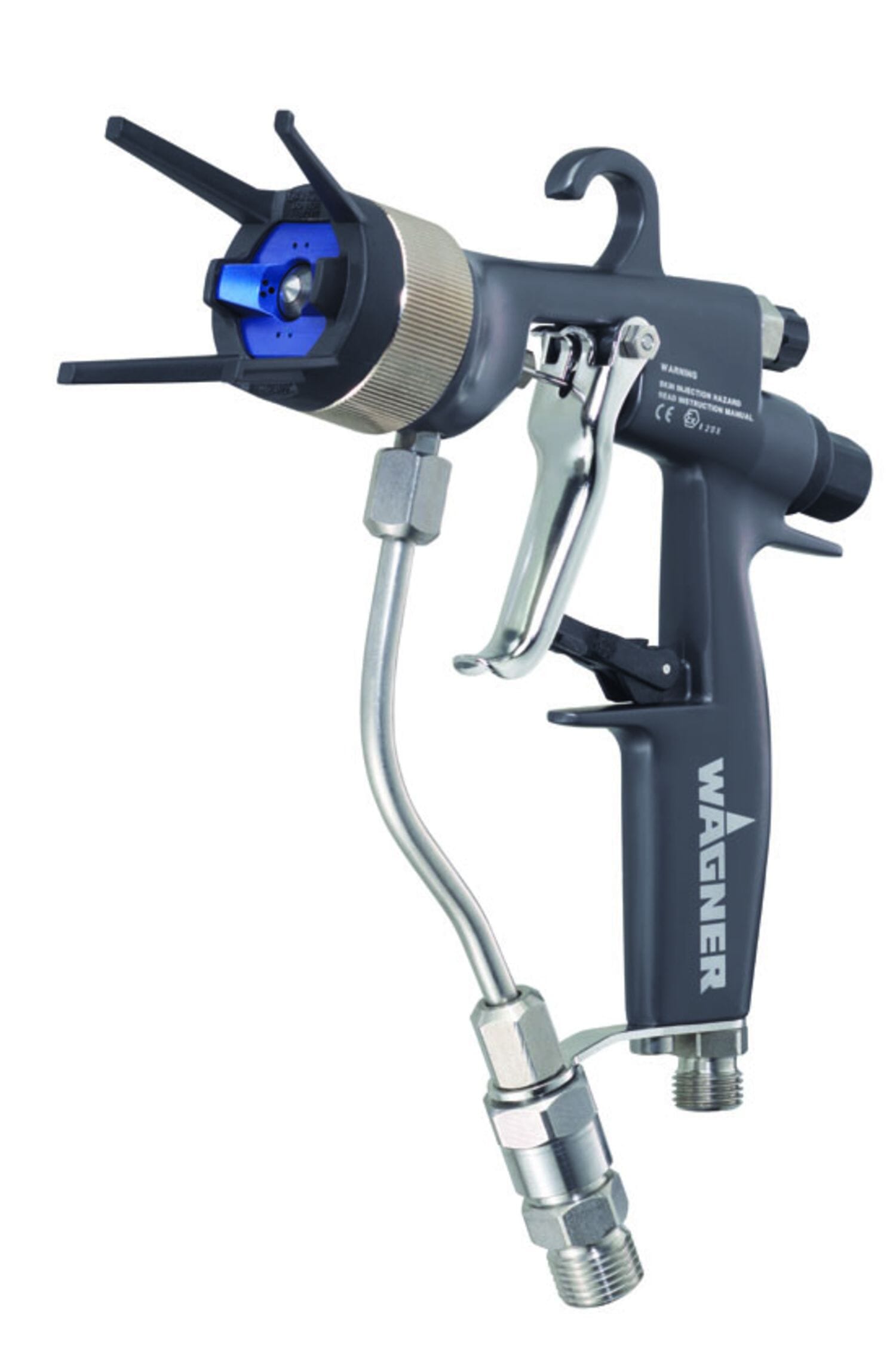 Wagner SP WildCat 18-40 GM4100AC (sett) - Sandtec AS