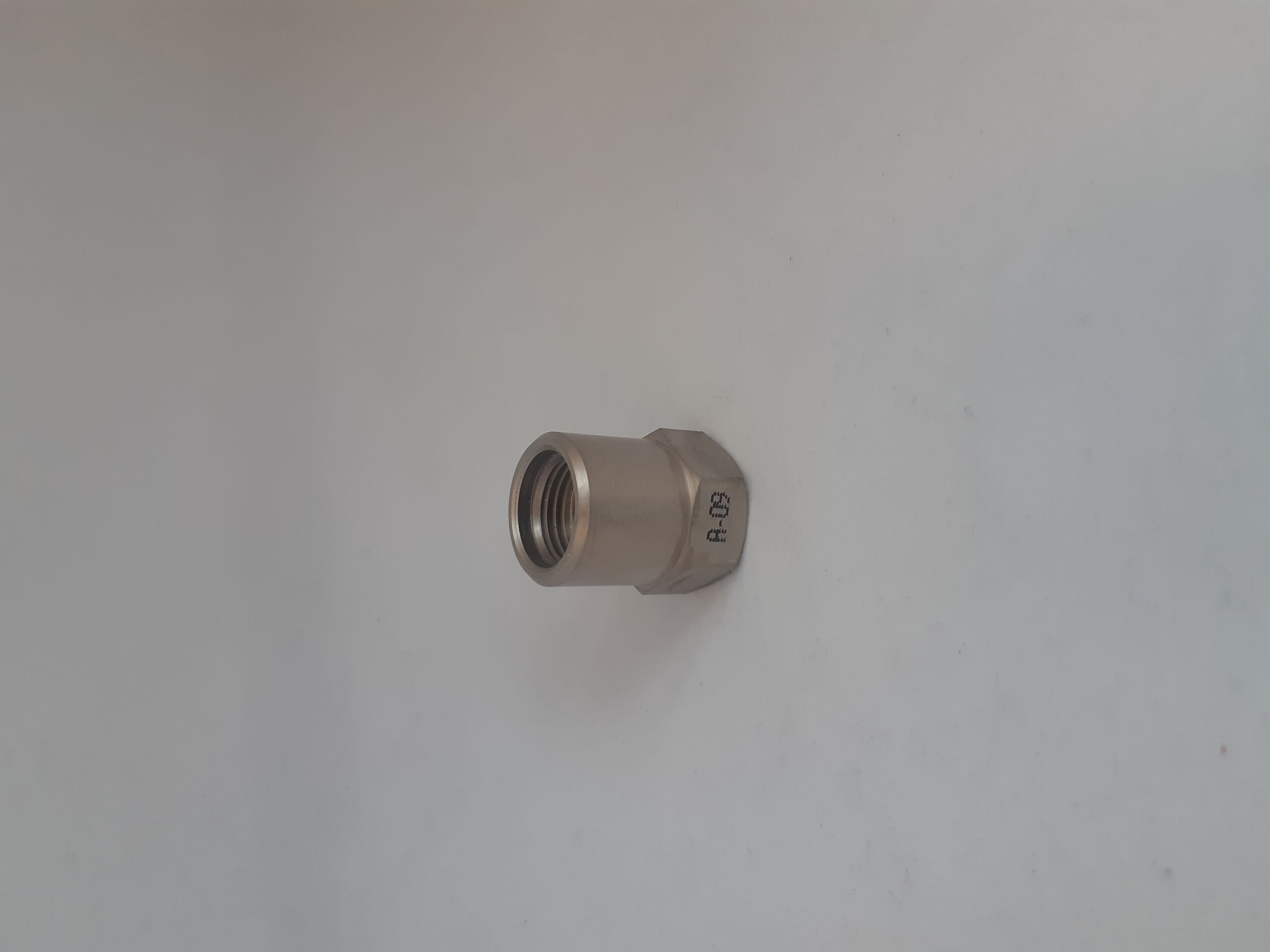 Colad Snap Lid Adapter Nr. 9 (Iwata + div.) - Sandtec AS